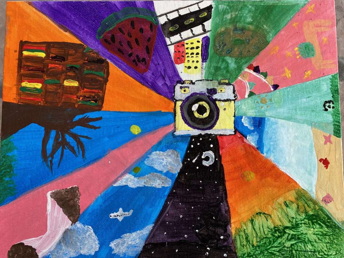 Conference - Colorado Association for Gifted and Talented